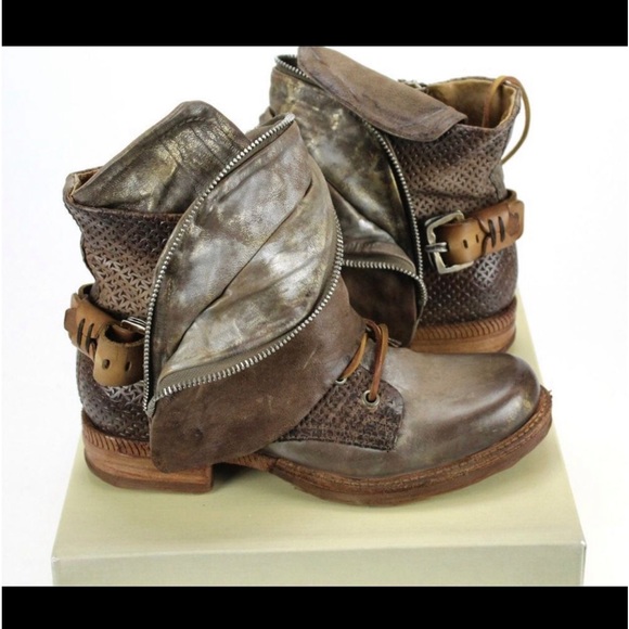 A.S.98 | Shoes | As98 Boots | Poshmark